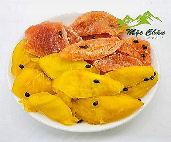 Moc Chau Highland Joint Stock Company